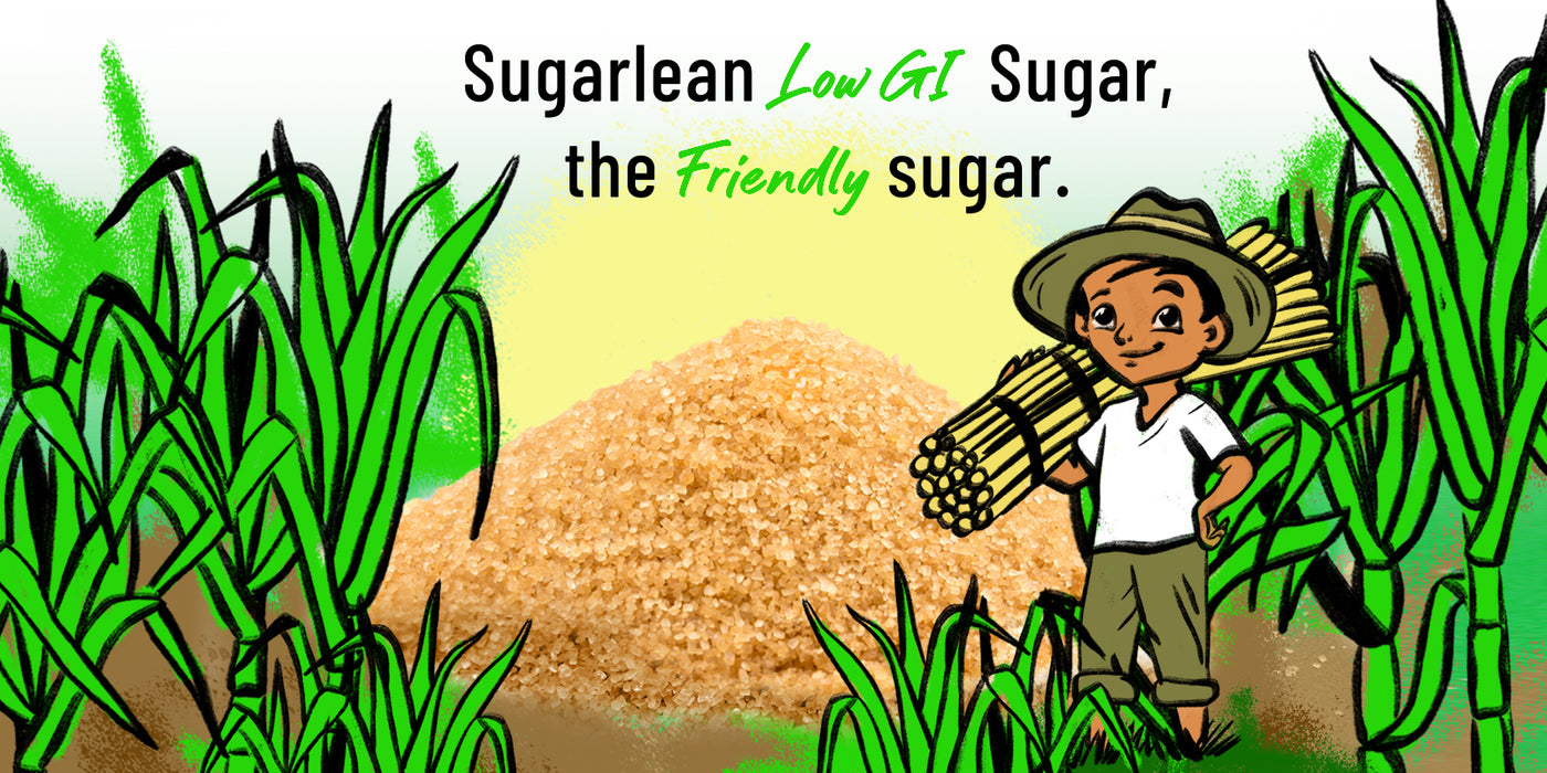 SUGARLEAN PTY LTD